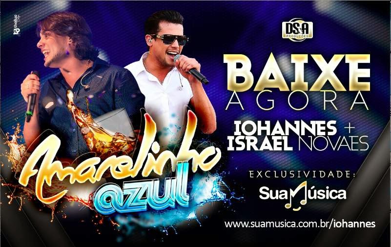 Gerilson Israel Nova Musica / Gerilson Israel - Minha bêbada (This Is ...