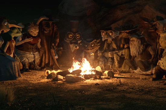 Una Vida Con Dos Experiencias: Reseña "Rango"