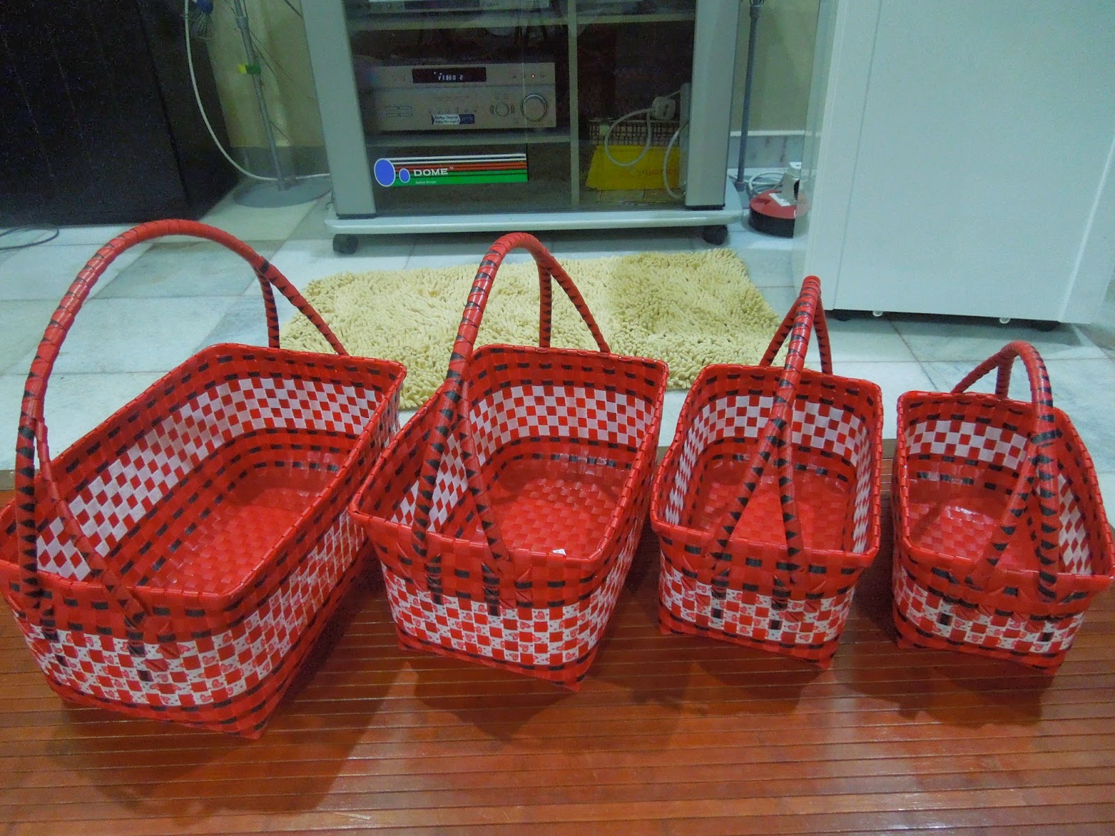 KREATIFKRAFZ.BLOGSPOT.COM: BAKUL ANYAMAN PLASTIK