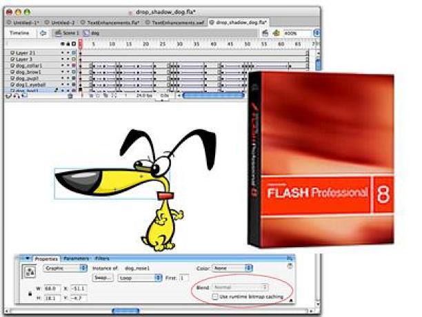 flash 2011 animacion 2d: ADOBE FLASH
