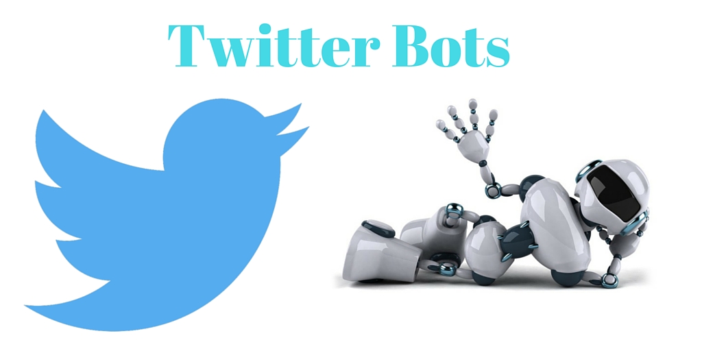 How To Create Your Own Twitter Bot In No Time