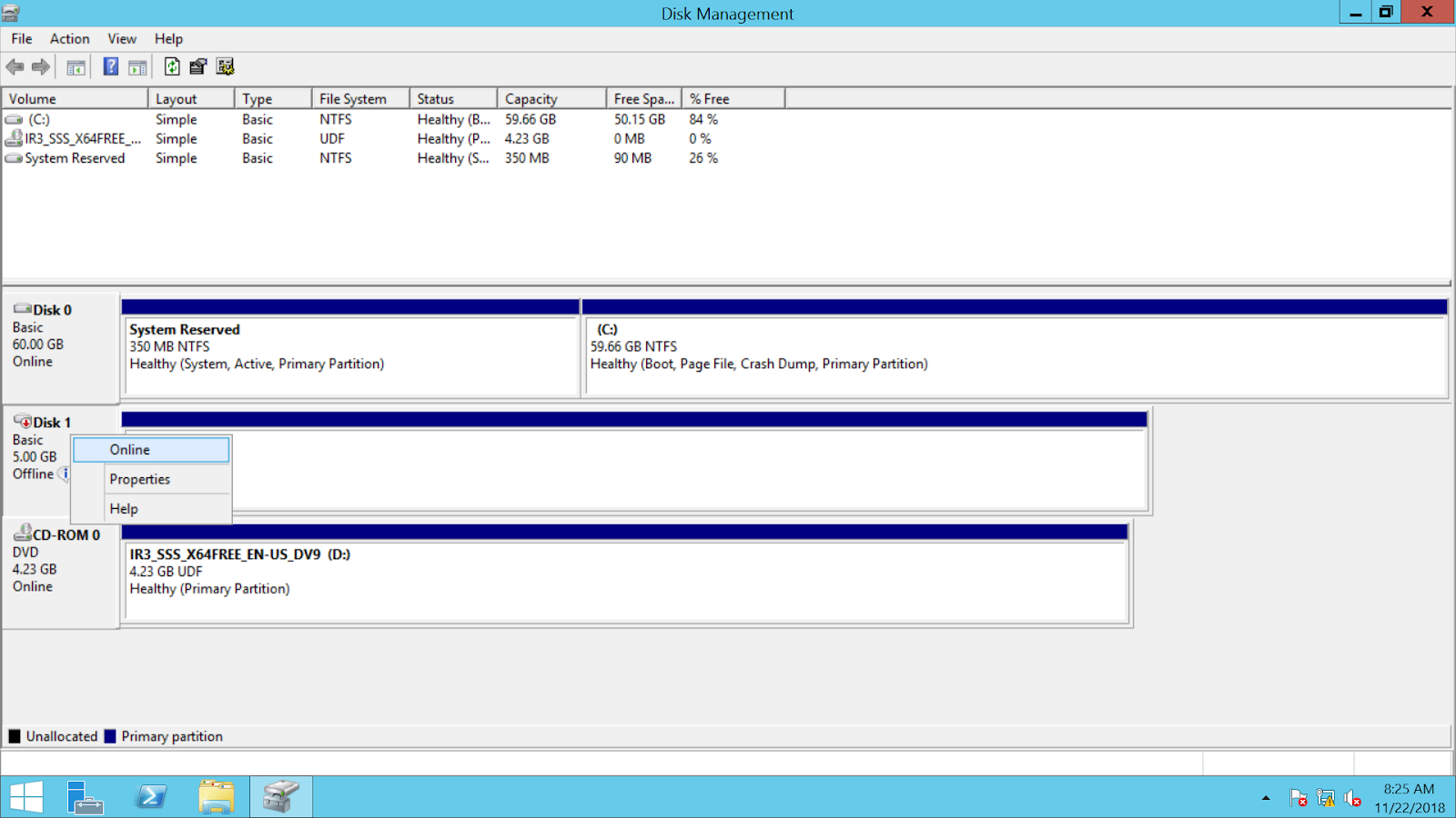 SQL Database server builds: SQL SERVER 2 PART 1