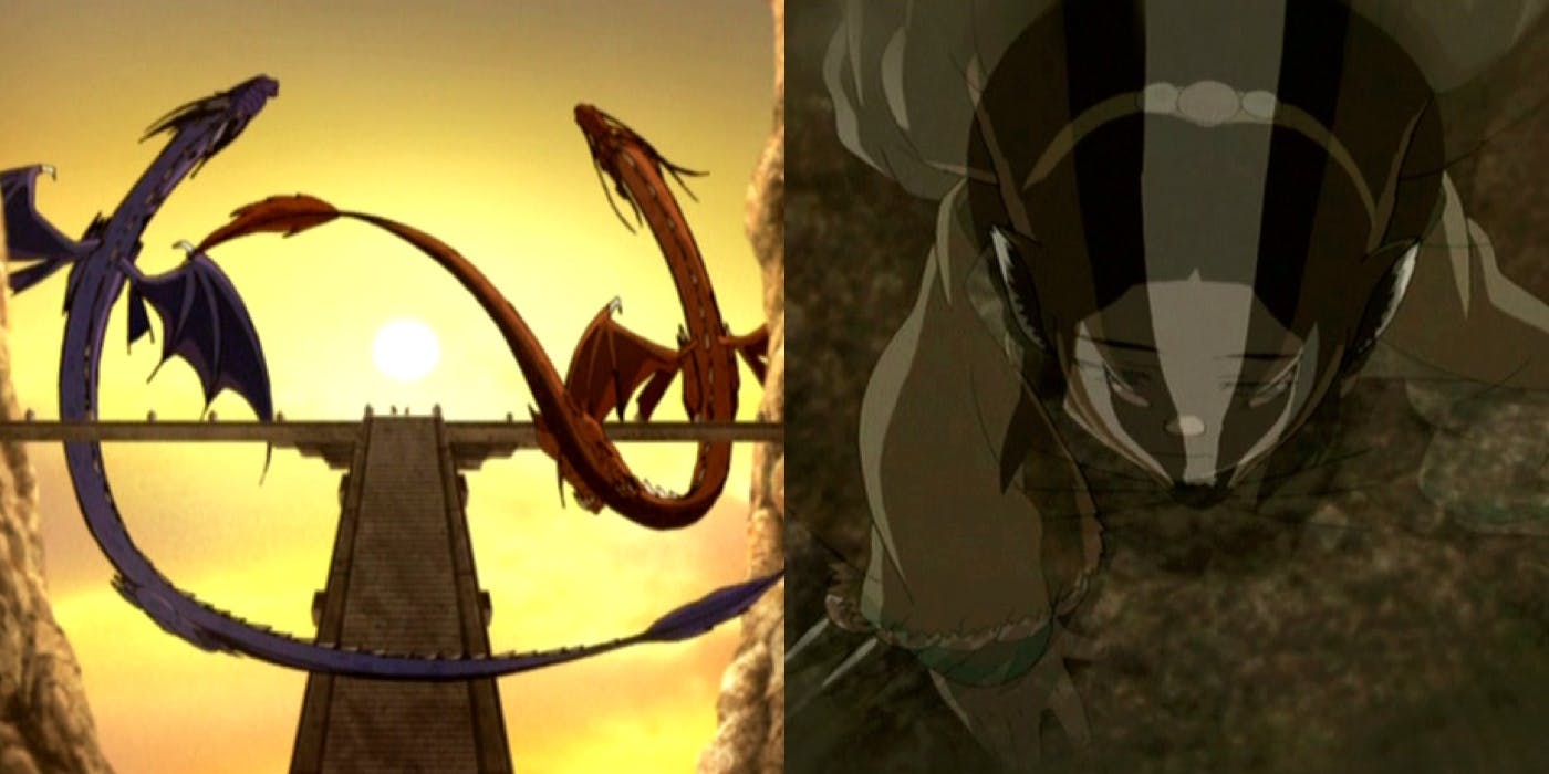 NickALive!: 16 Things You May Not Have Known About Avatar: The Last ...