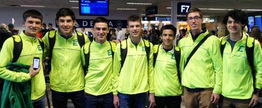 Down the Backstretch: NXN Course Challenging