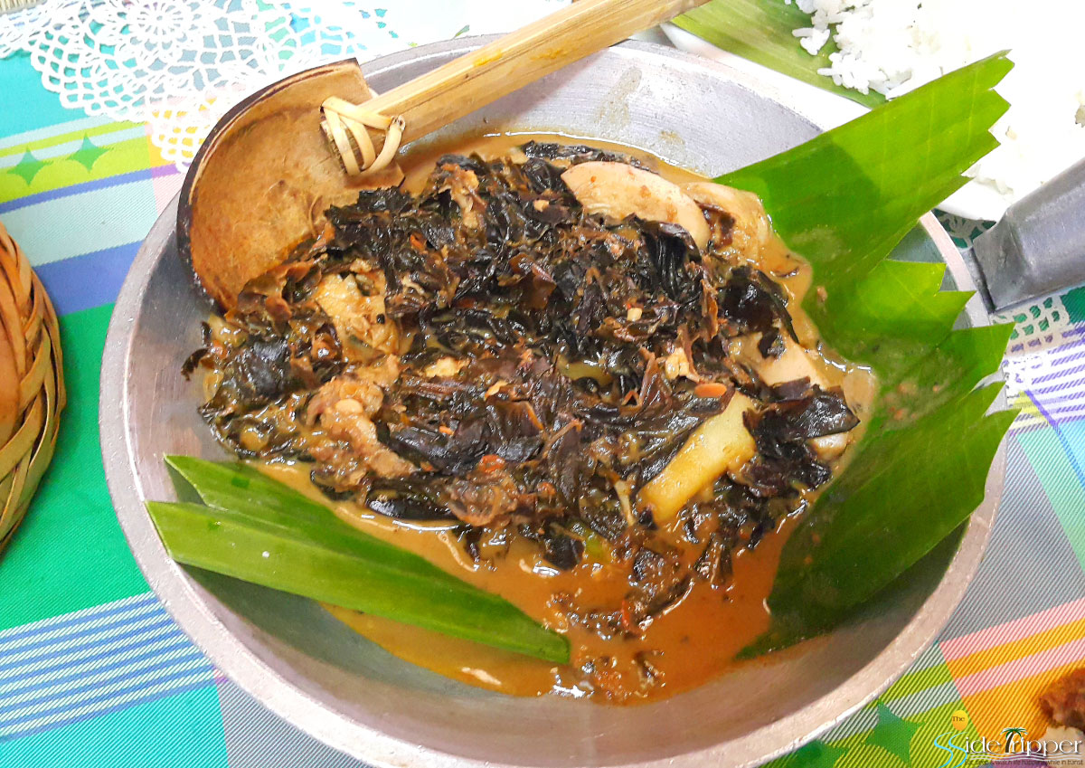 The Side Tripper Photos: Balaw Balaw Restaurant