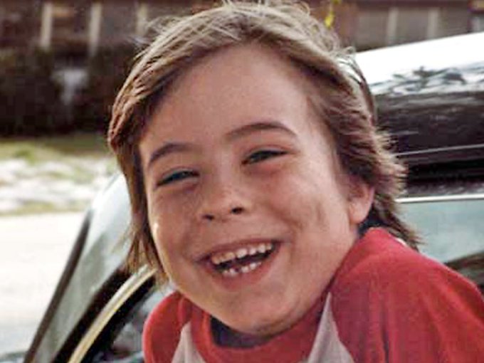 Heavens Youngest Angels : Adam Walsh
