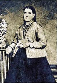 MOMENTOS OPORTUNOS: Santa Narcisa de Jesus Martillo Morán – 8 de dezembro