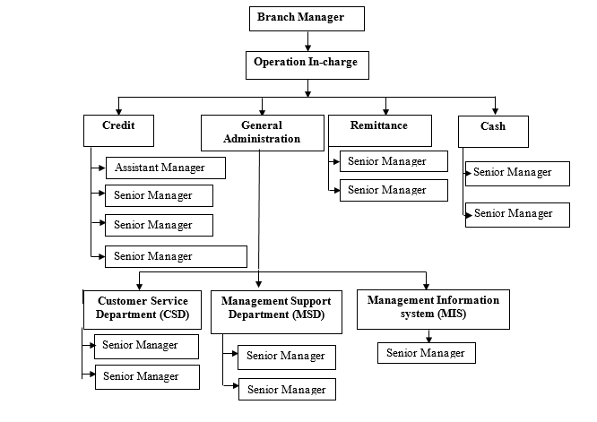 Internship Report on Nepal Bank Limited - Internship Report