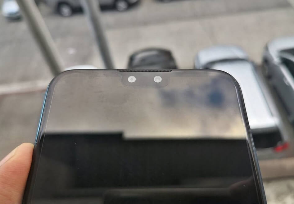 Huawei Y9 2019 Review; Ahead of Time