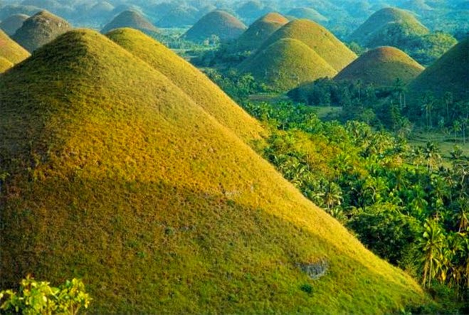 Bohol's Roving Eye: It's More Fun In Bohol This Summer