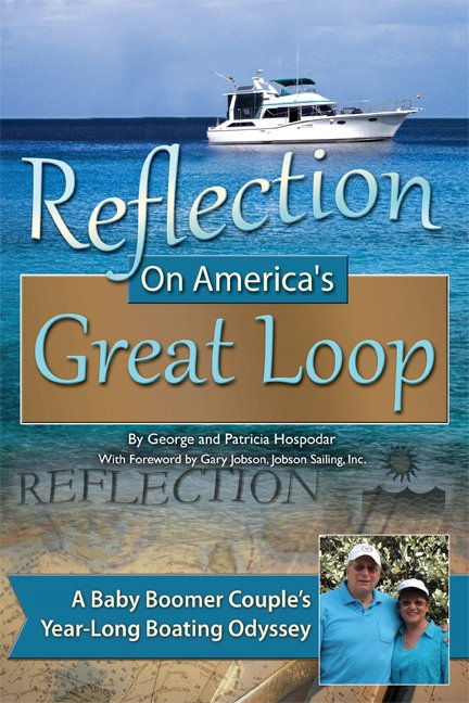 Renaissance of Reading: Reflection on America's Great Loop: George ...