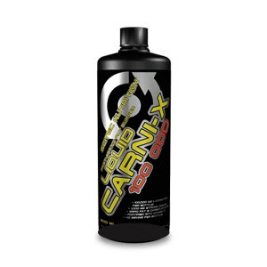 BodyEnergyShop: Carni-X Liquid 100000 500 ml higo chumbo-piña