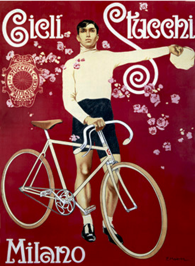 ManubriOldStyle - Biciclette d'epoca