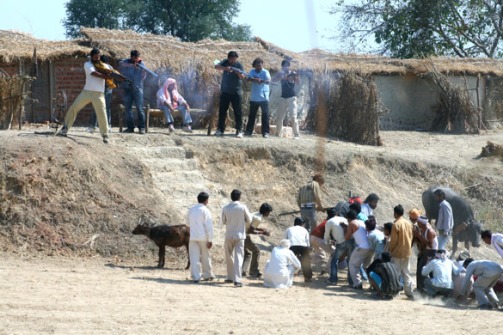 about-bollywood-movie: Movie Beehad-The Ravines Wallpaper, Maan Singh ...