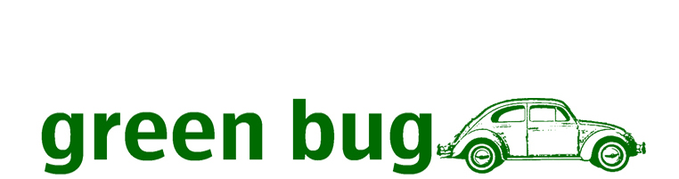 green bug: organization: expedit boxes