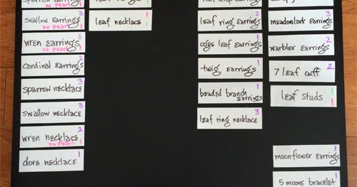 Vickie Hallmark jewelry design