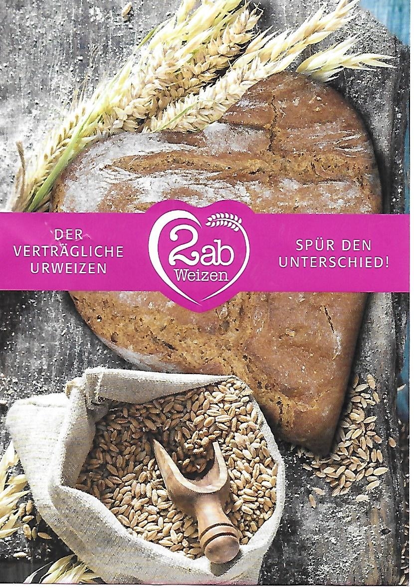 Selbst-ständig (als) DA: 2ab- Weizen- Werbestrategie oder wirklich wirksam?