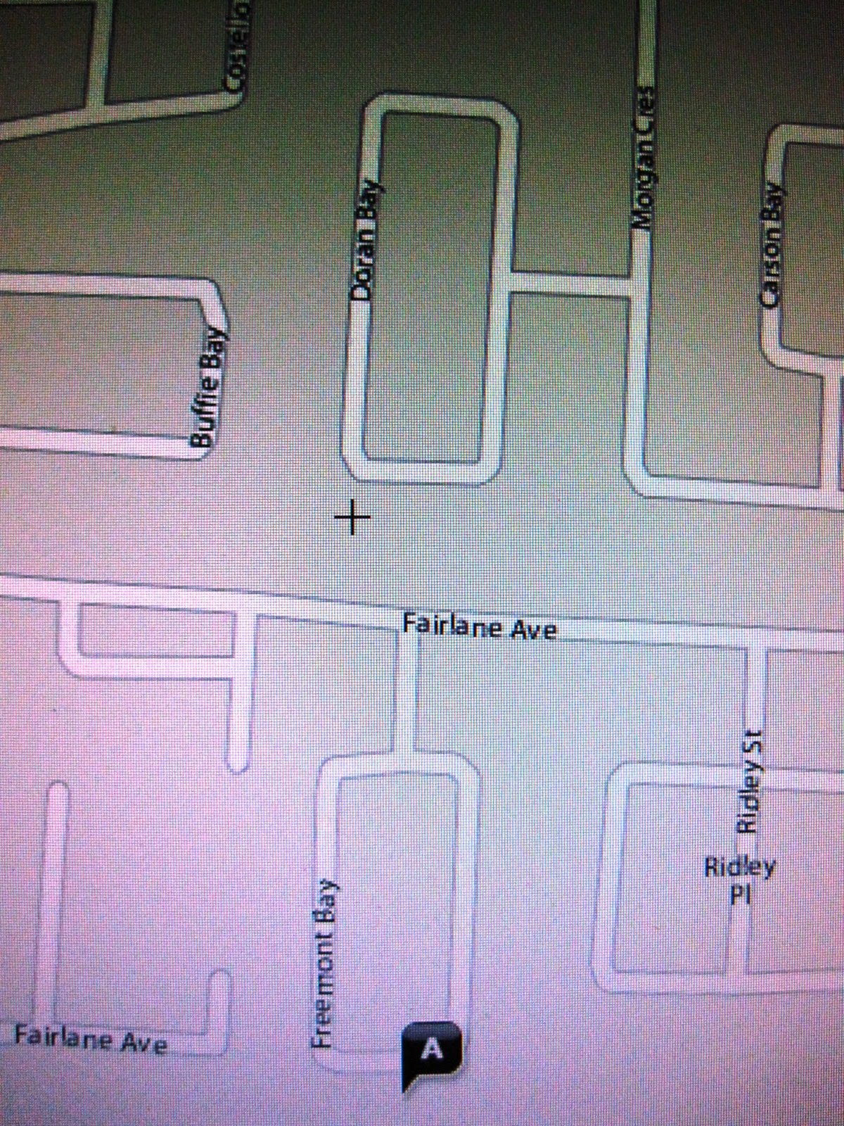 Unarmed...just the way I am.: Jacques Choc LeBloque...BlackJack Shellac.