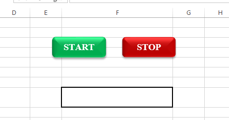 Excel-VBA Solutions: Create Excel Timer Using VBA