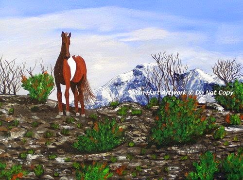 Jean Hart Artwork : Interview with an Artist, Jean Hart