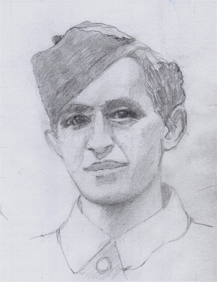 John Dryburgh and his Paintings: 2012