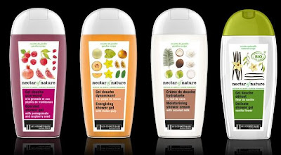 * Freak Muffin *: Nectar of Nature de Carrefour