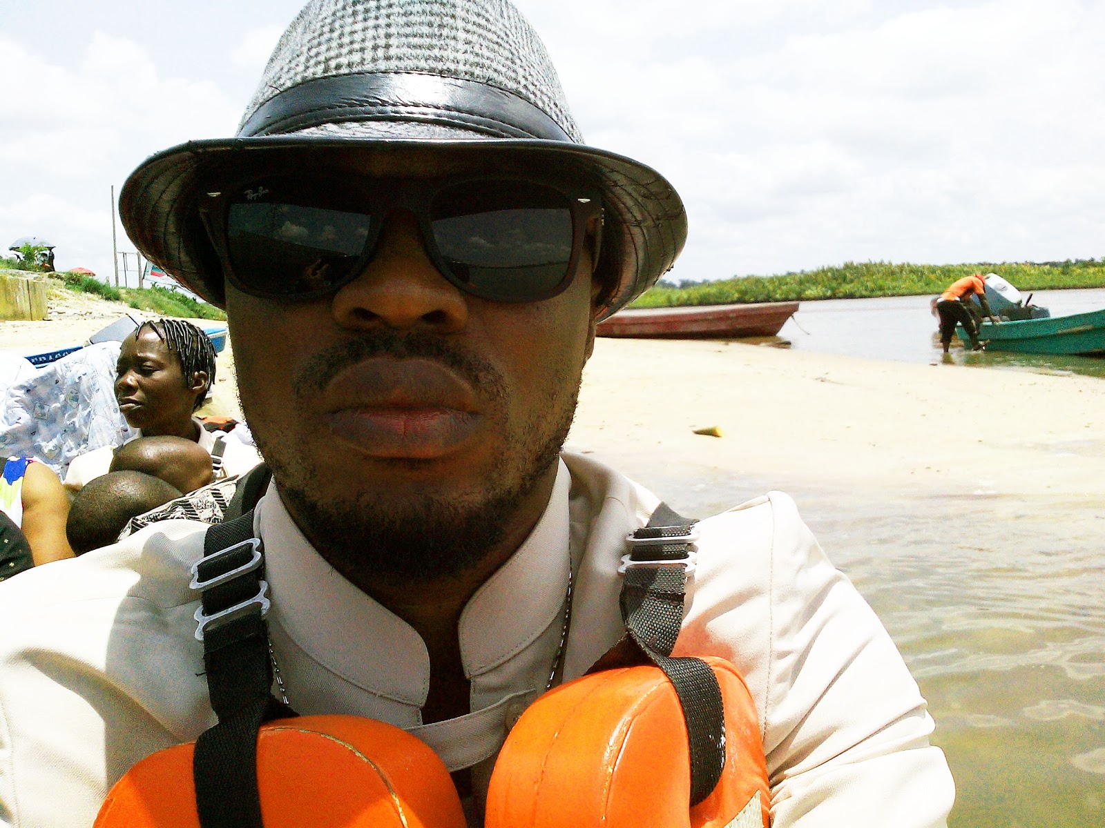 THE EYES OF ANDONI/OBOLO NATION