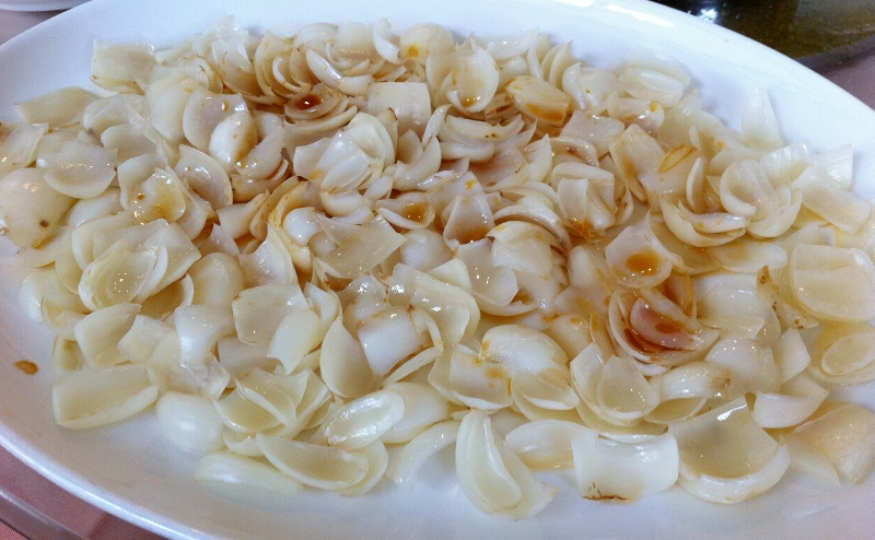 Sunny's Vegetarian Foodhunt: Teochew (ChaoZhou) & Hakka (KeJia ...