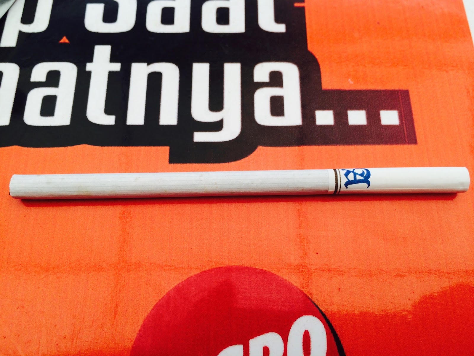 Review Sampoerna Avolution 20's Slim Menthol (Avolution Kemasan Baru ...