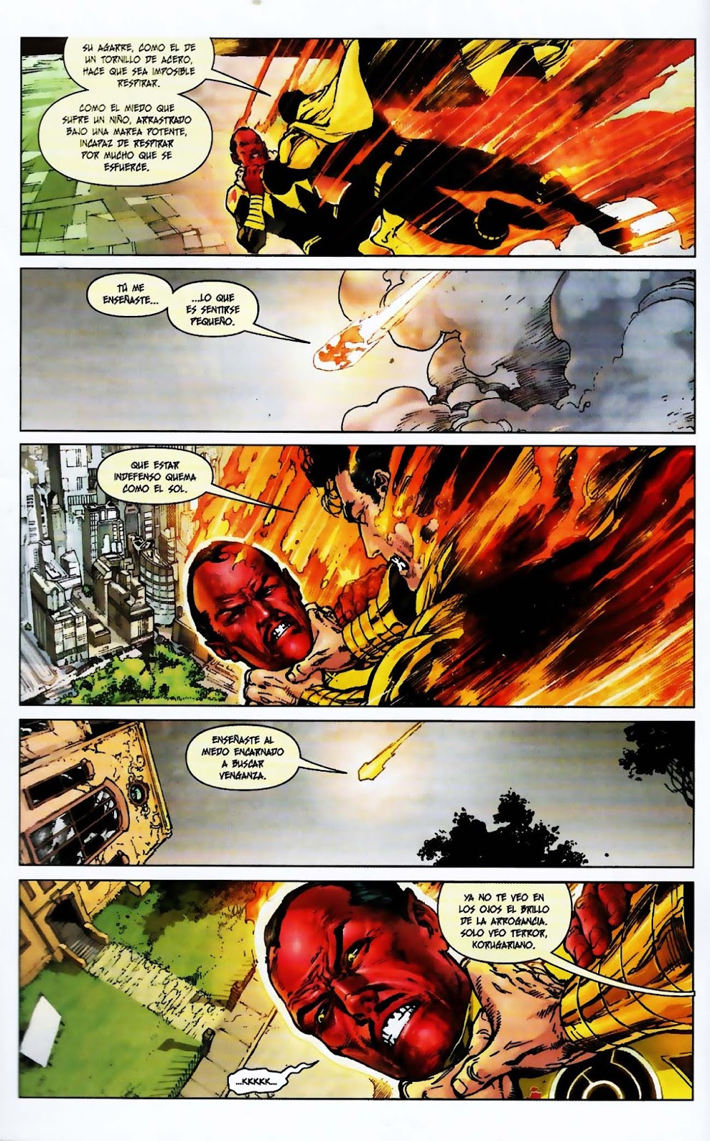 Galicia Comic: Superman 71 - Renacimiento 16 (Superman 30 - 31 Vol 4)