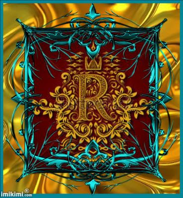 Heraldry of Life: ELEGANT ALPHABET ARTISTIC