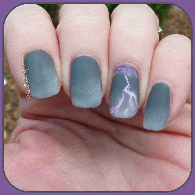 The Digital Dozen Does Re-Creations: Stormy Weather by Ashley ...