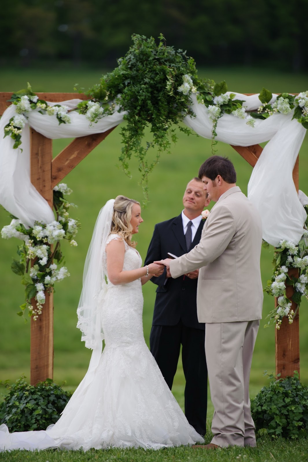 Cable Photography & Video: Crystal Gouge & Jared Hicks - Wedding ...