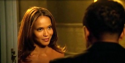 Csi New York: Dr. Sheldon Hawkes(Hill Harper)