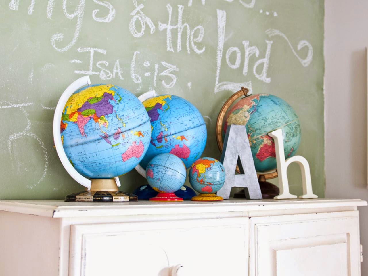 Every Day Is Special: April 9 – National Cherish an Antique Day