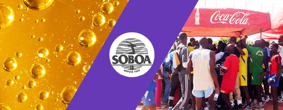 SOBOA en fête | SOBOA