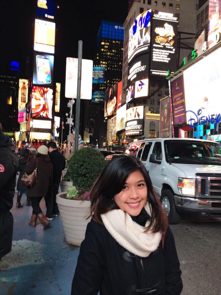 EXCLUSIVE INTERVIEW with Angelyn of DOCTOR LACQUER - ColorSutraa