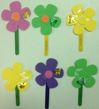 ILMA Education: Teaching Children That Allah Created Everything