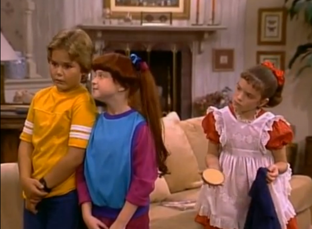 Season 1, Episode 22: Vaudeville Vicki ~ Small Wonder Reviewed