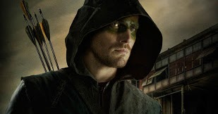 SNEAK PEEK : Footage From "Arrow: Sacrifice"- Season Finale