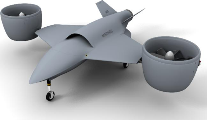 Future Aeronautics: Vertical Takeoff Landing(VTOL) Aircrafts