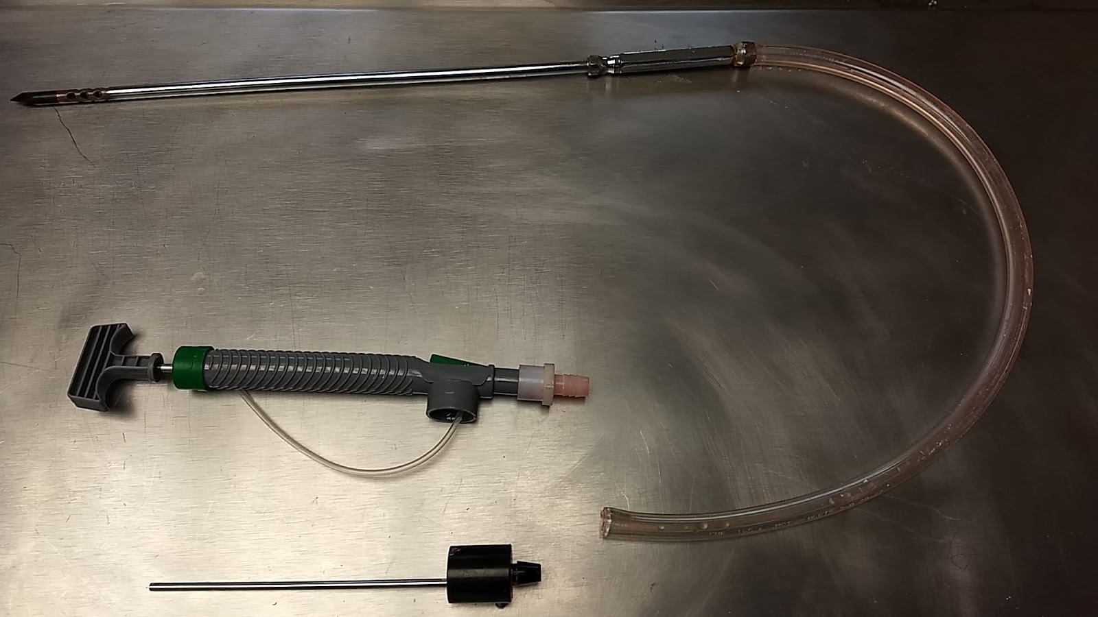 How do you measure up? →Cavity Treatment