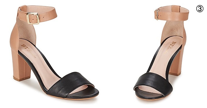 Spartoo | Novidades PV Betty London | Just Makeup & Beauty