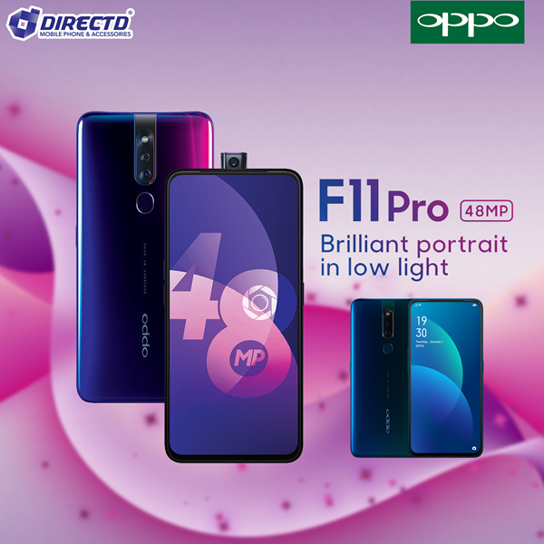 Oppo F11 Pro Price Specs,Camera And Full Specifications