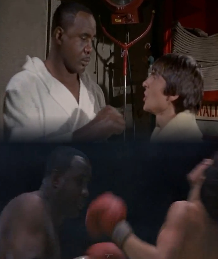 the mask of god: The Head Pool