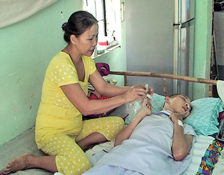 Persistent vegetative state - Health And Your Life