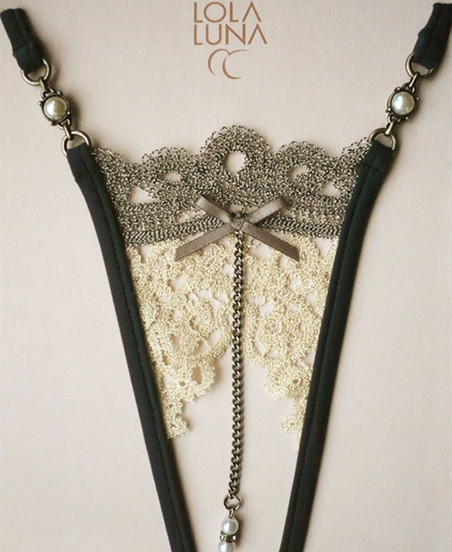 Lola Luna: września 2016