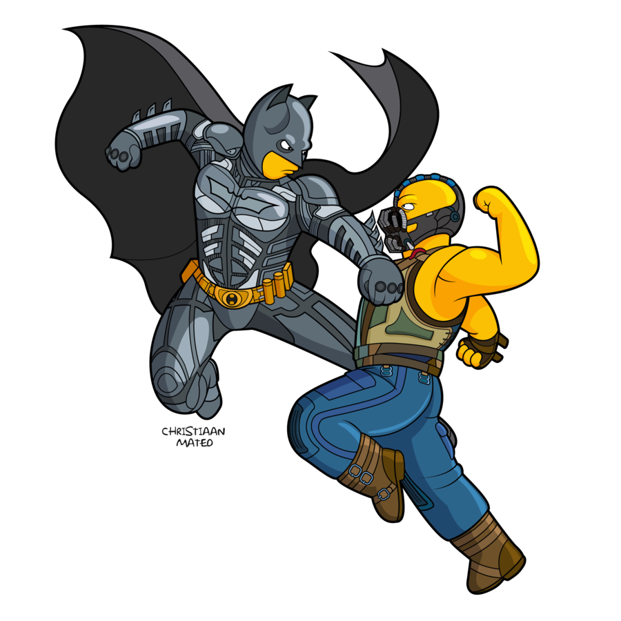 In The Mouth Of Dorkness: Dork Art: Dark Knight Rises Fan Art Obsessing!