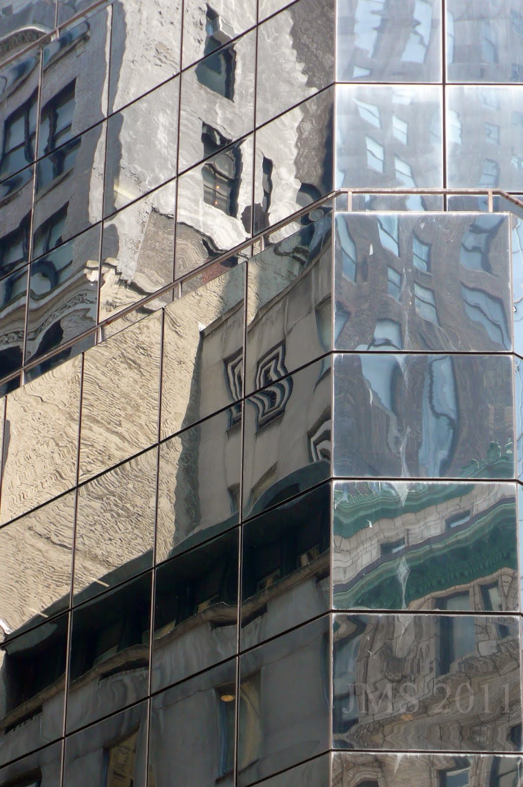 100 Snapshots: May 2011