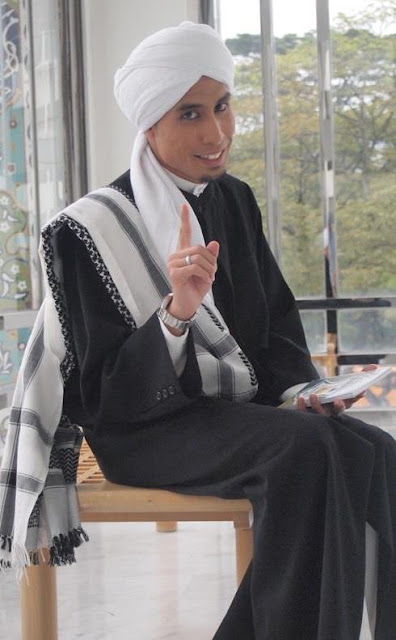 ustaz don